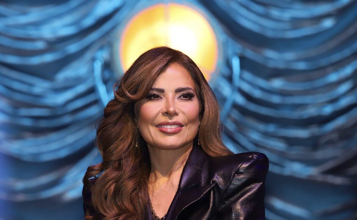 Gloria Trevi celebra toma posesión Claudia Sheinbaum primera presidenta ...