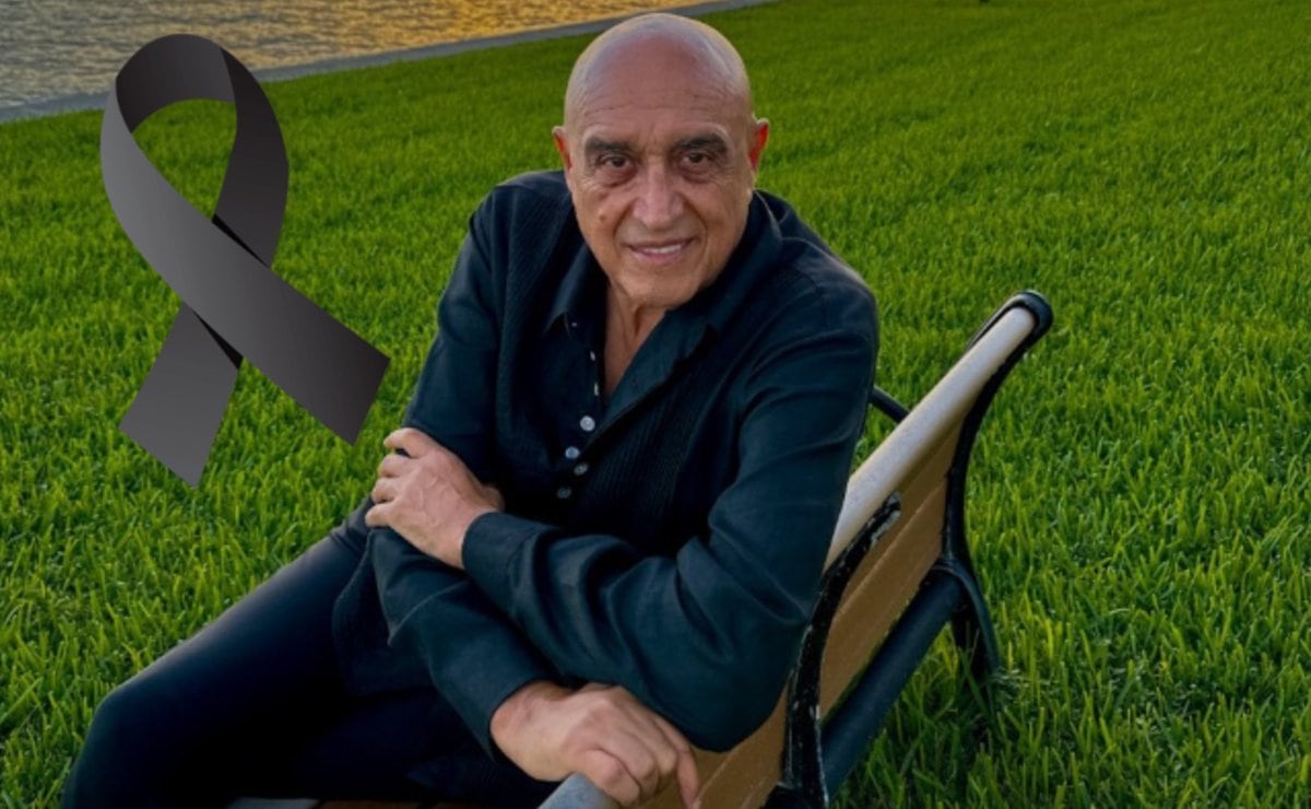 Luto en la televisión mexicana: Fallece Pedro Torres, el genio detrás ...