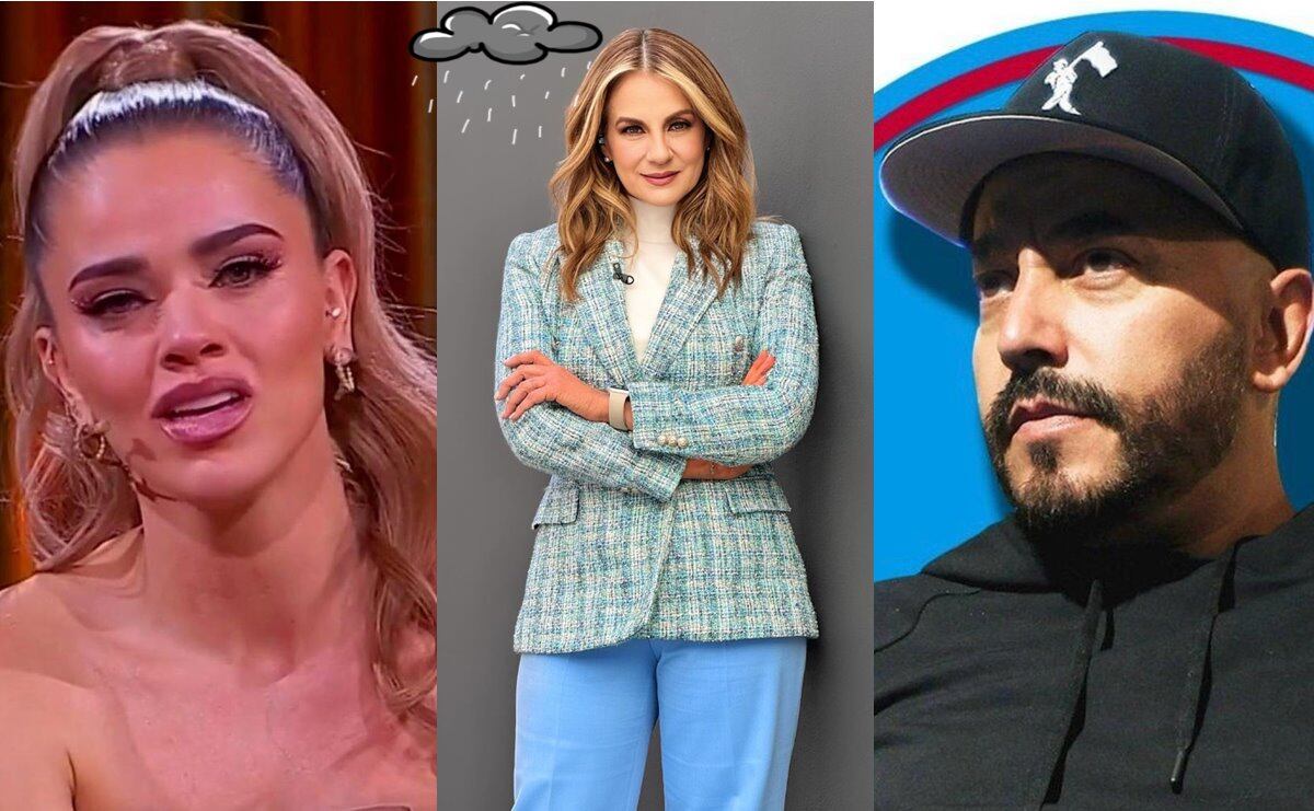 thali garcia participante lcdlf 4 romance lupillo rivera flor rubio ...