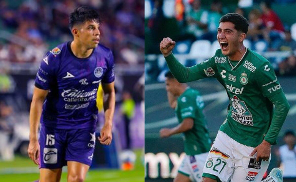 León vs Mazatlán canal hora transmisión partido jornada 16 liga mx