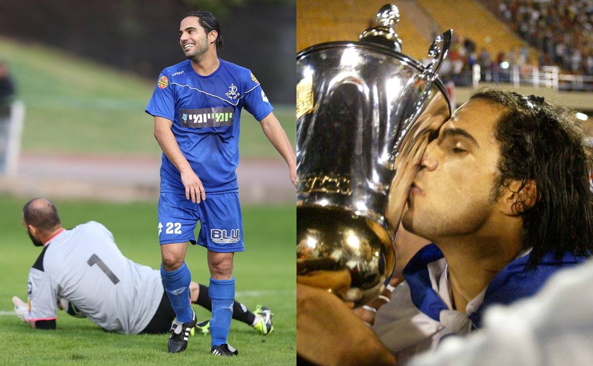 exfutbolista israelí Lior Asulin asesinado grupo Hamás cumpleaños ...