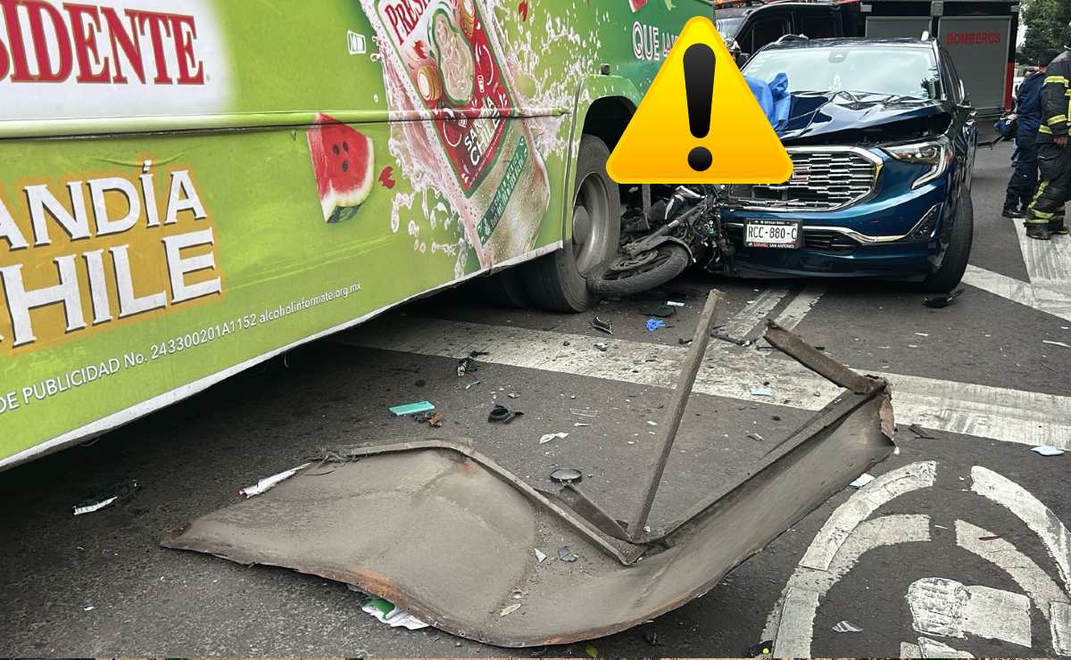 Surge segundo video incidente donde murió asaltante Churubusco y La Viga