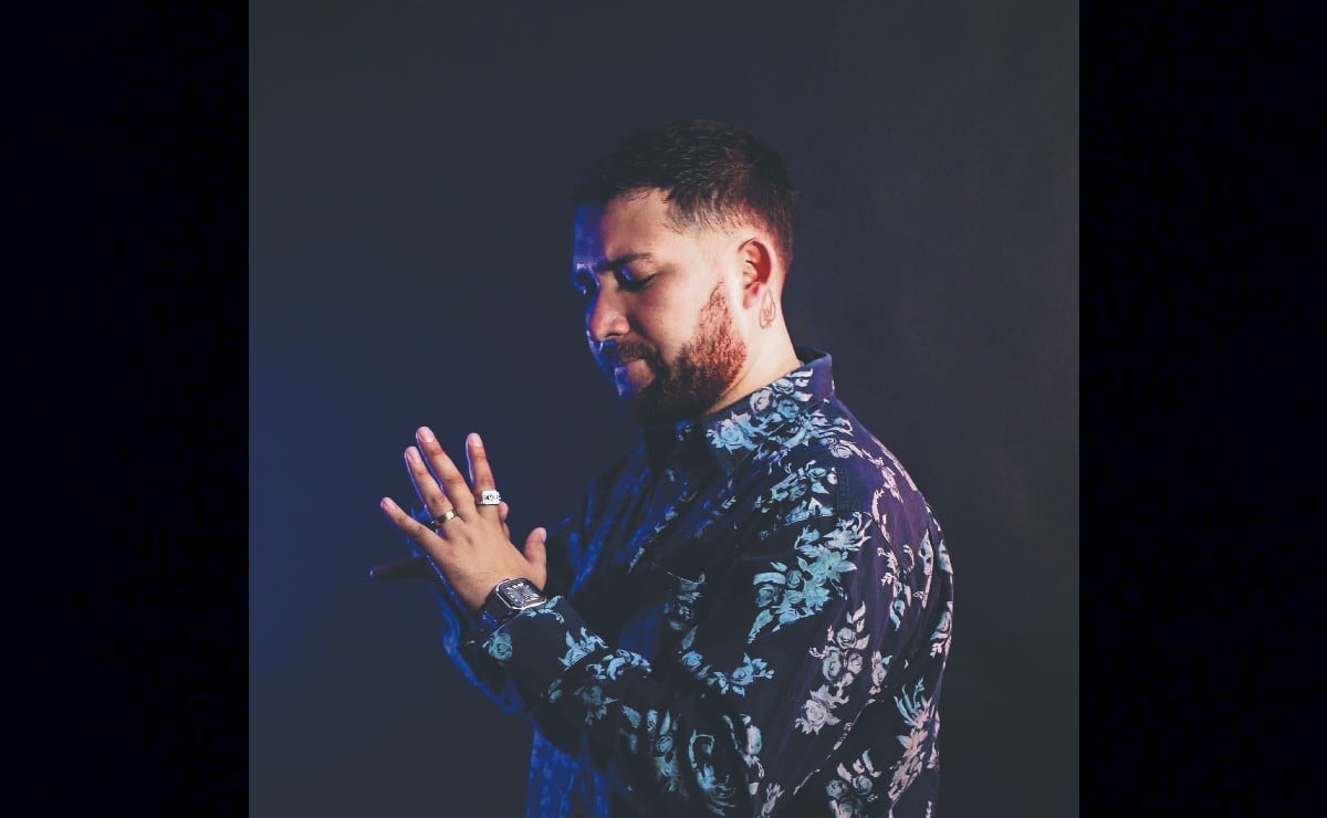 Kevin Melendres lanza su álbum como solista y enfrenta demanda contra ...