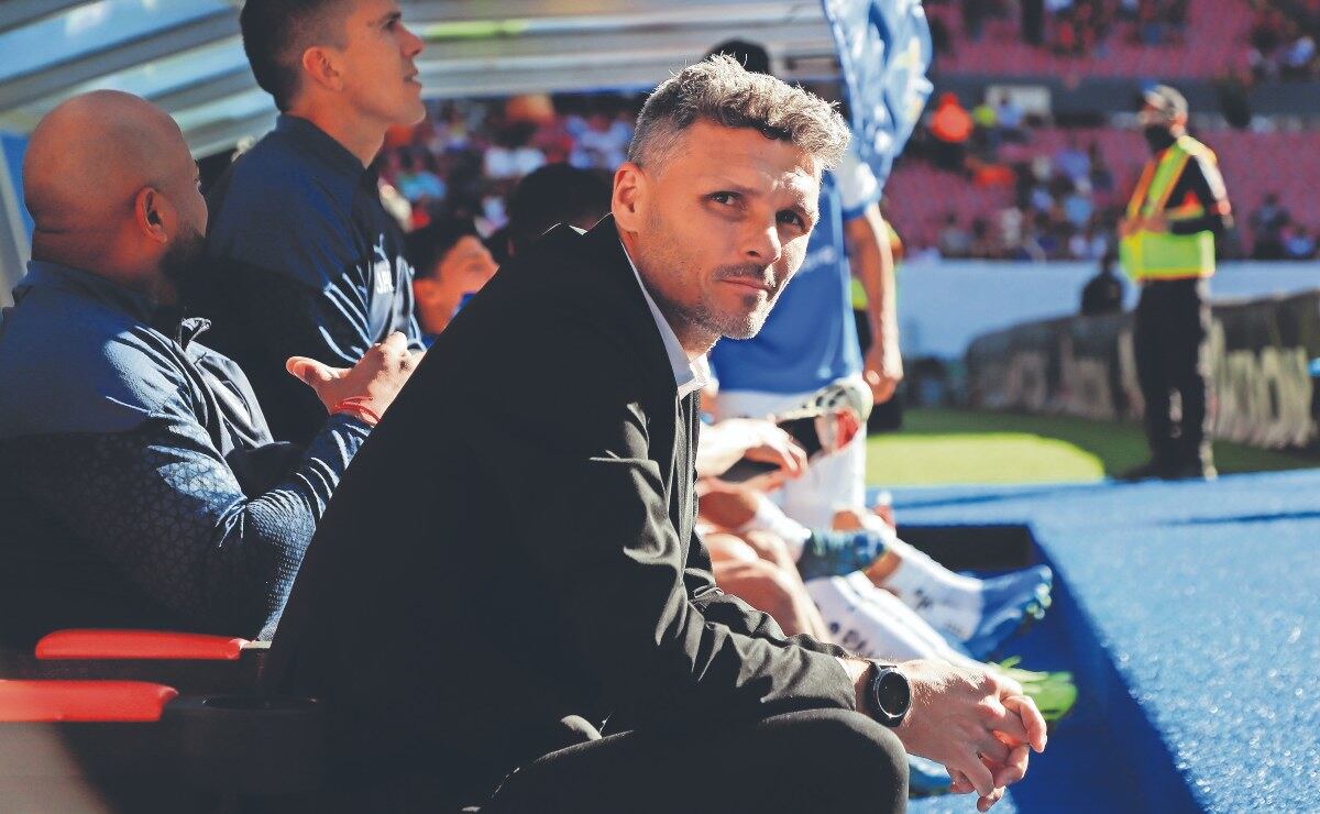 Inter Miami vs Rayados partido Copa de Campeones de la Concacaf dónde y ...