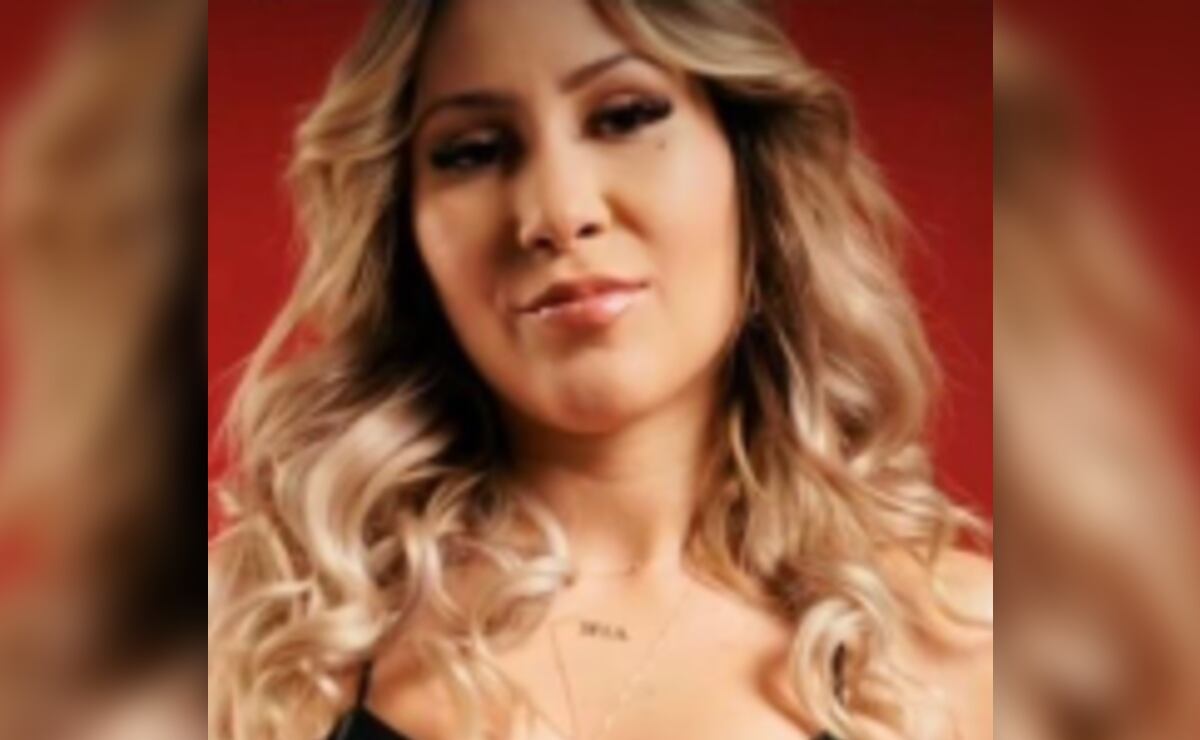 Desaparece Angie Miller, novia de B king, Dj colombiano asesinado en México