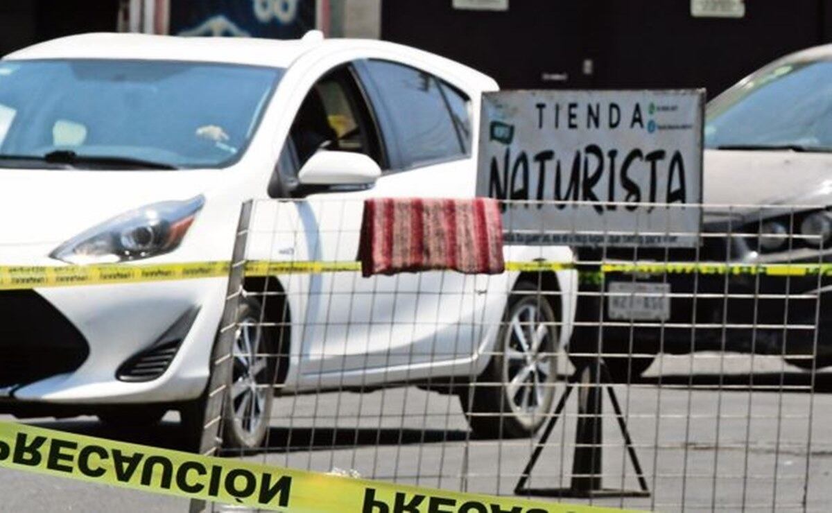 Cdmx Tláhuac Conductor Atropella Mata A Mujer Salió Trabajar Papá Se 4776