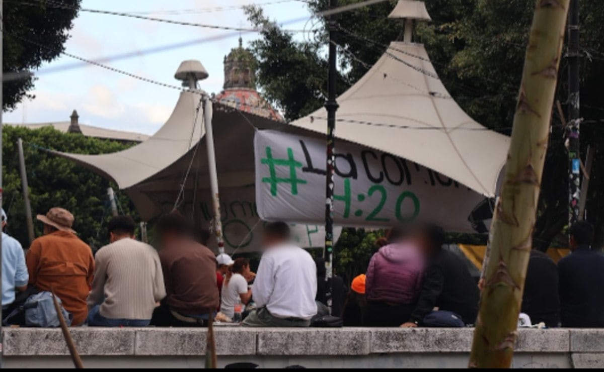 Violencia y drogas al descubierto en Metro Hidalgo: El lado oscuro de ...