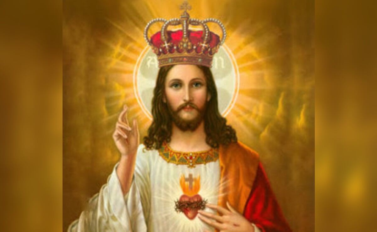Solemnidad de Cristo Rey Significado y razón de su celebración