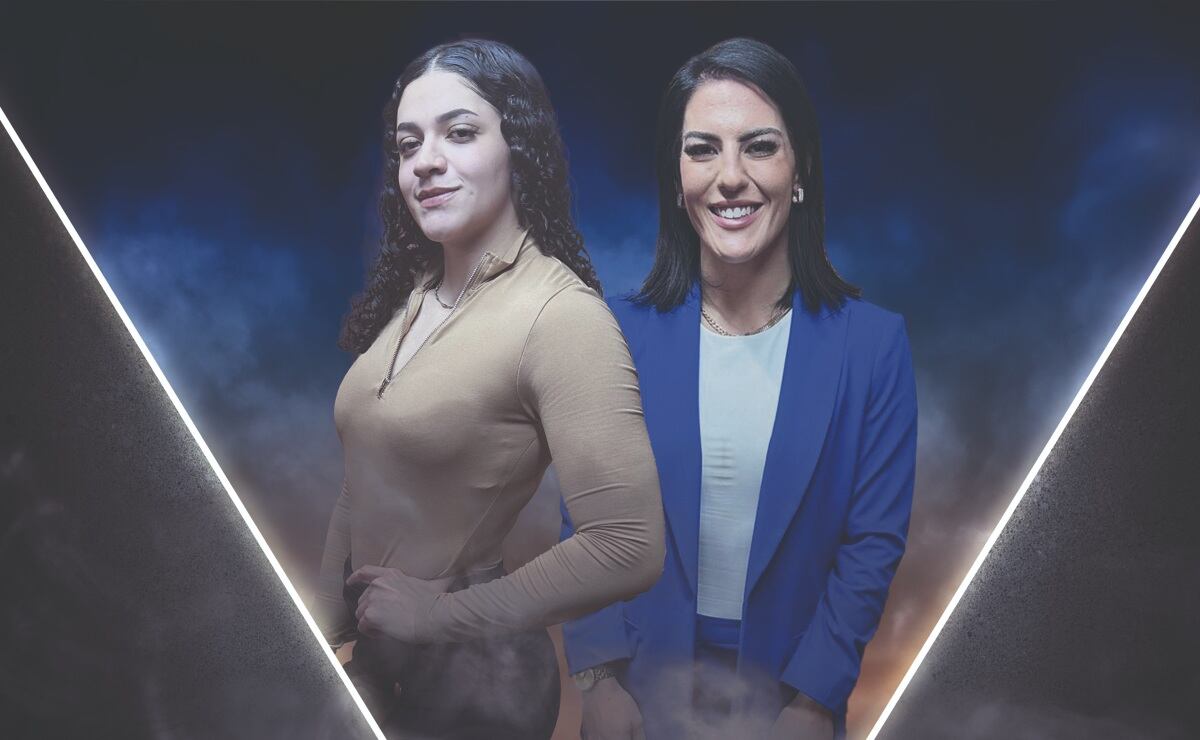 Persephone y Tessa Blanchard lucharán en EU contra Amazonas mexicanas ...