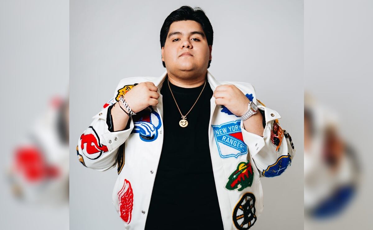 Entrevista Octavio Cuadras cantante creado del estilo happy corridos ...